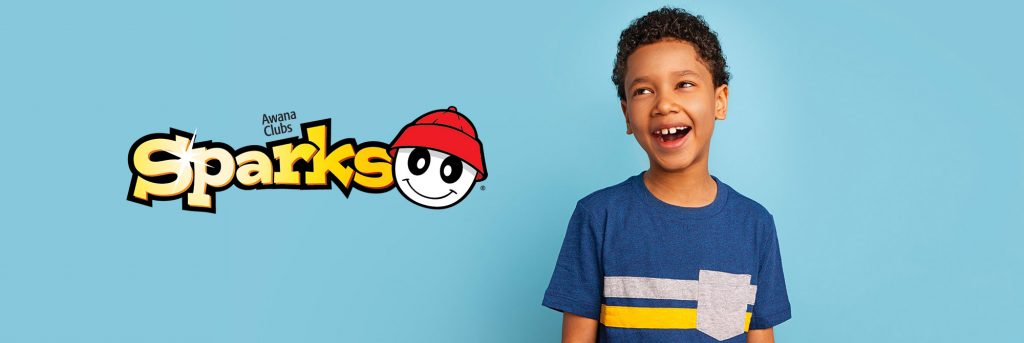Sparks - Awana Canada