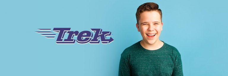 Trek - Awana Canada