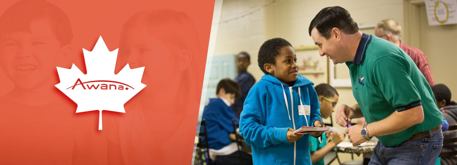 HOME - Awana Canada